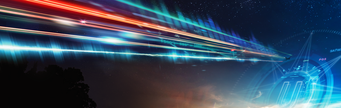 Our Story | About Universal Avionics