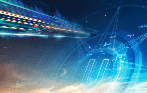 Our Story | About Universal Avionics