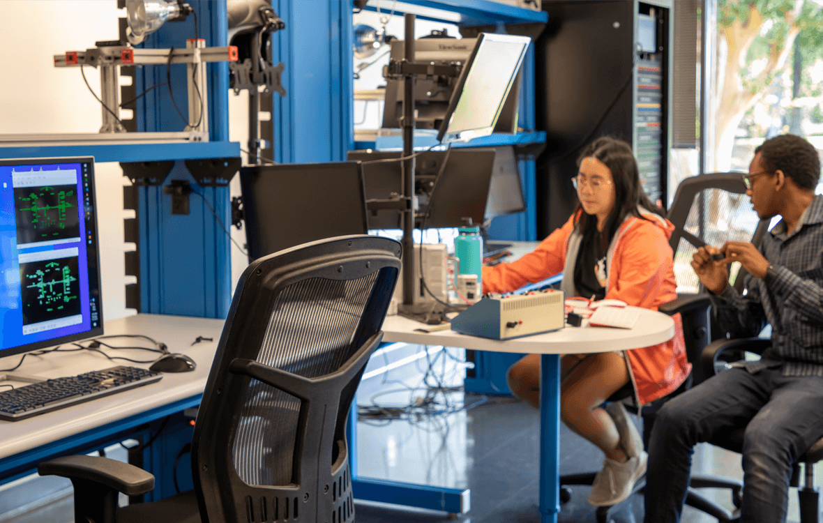 Careers & Job Openings | Universal Avionics