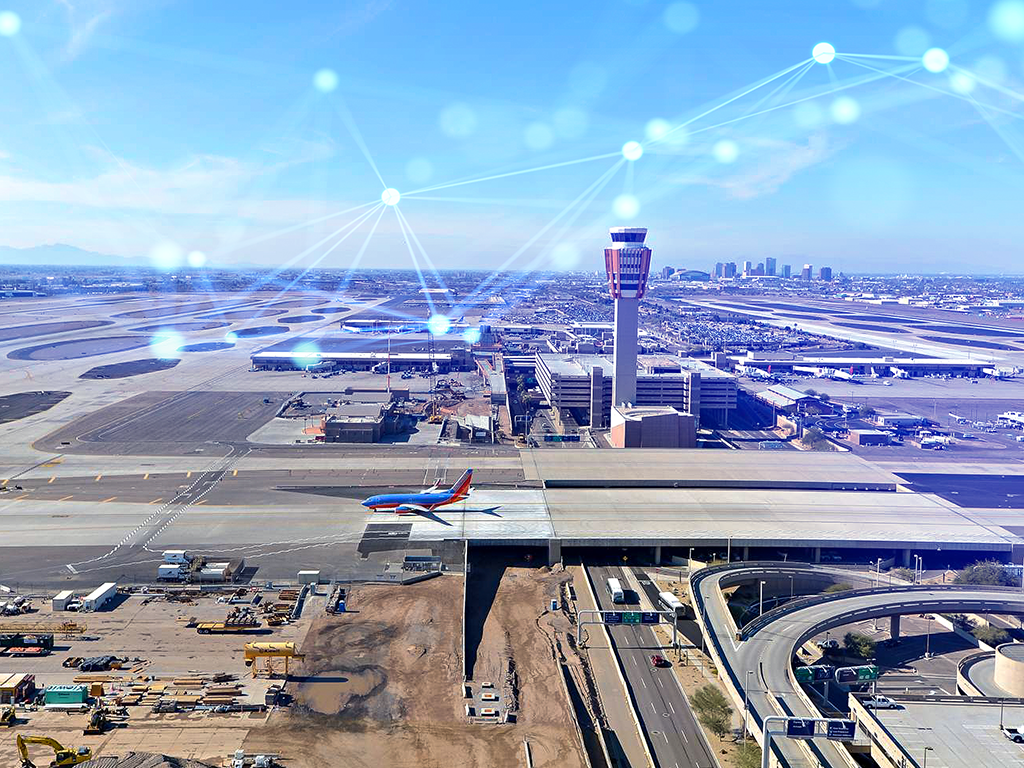 Communications Systems | Universal Avionics