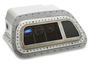 Clearvision EVS Cameras | Universal Avionics