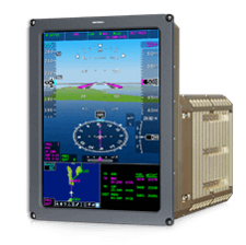 Flight Decks and Displays | Universal Avionics