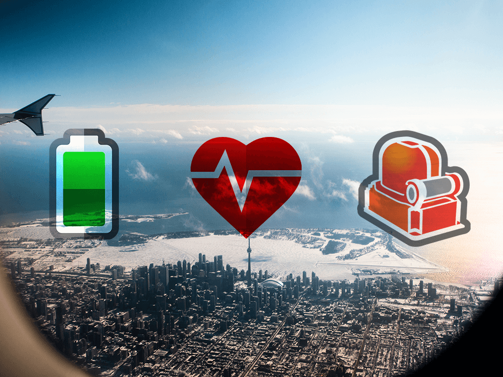 Cockpit Voice and Flight Data Recorders | Universal Avionics