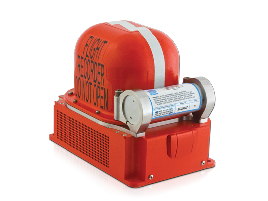 Cockpit Voice Recorder and Flight Recorder | Universal Avionics